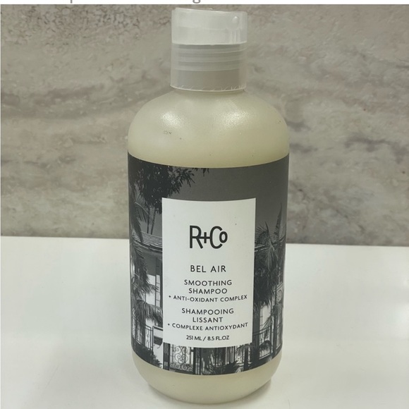 R+Co | Hair | Rco Bel Air Smoothing Shampoo Antioxidant Complex | Poshmark